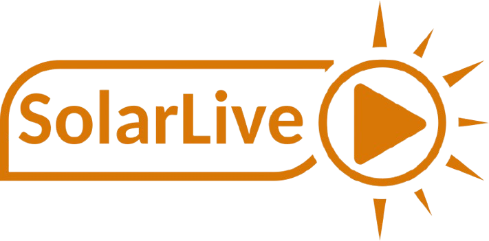 SolarLive | Intelligent Solar Monitoring Platform