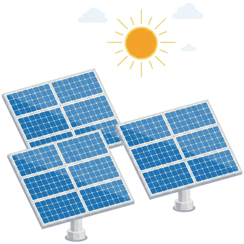 SolarLive | Intelligent Solar Monitoring Platform